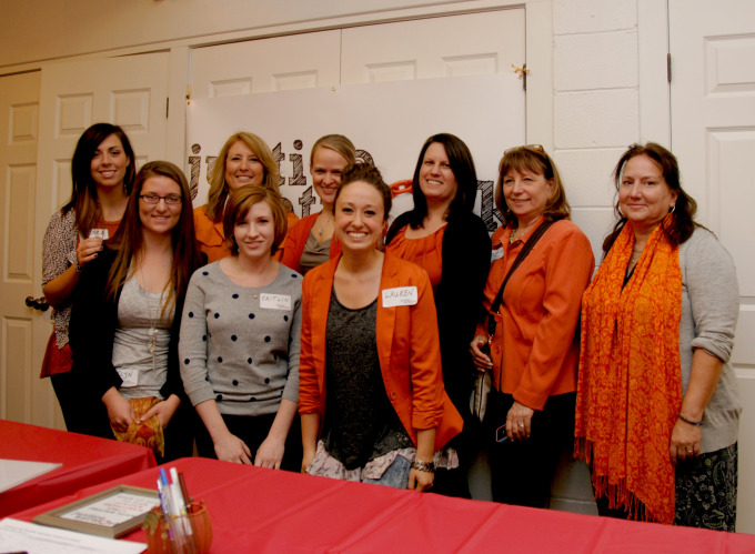 About Us – Justice Network