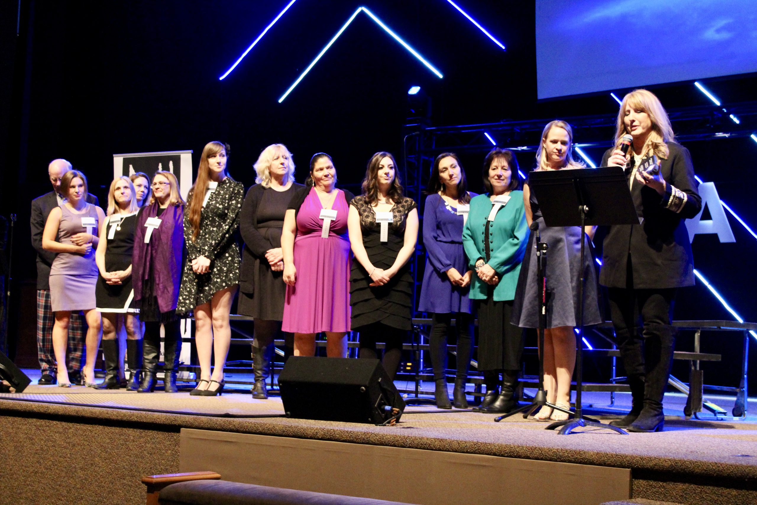 Request a Speaker – Justice Network