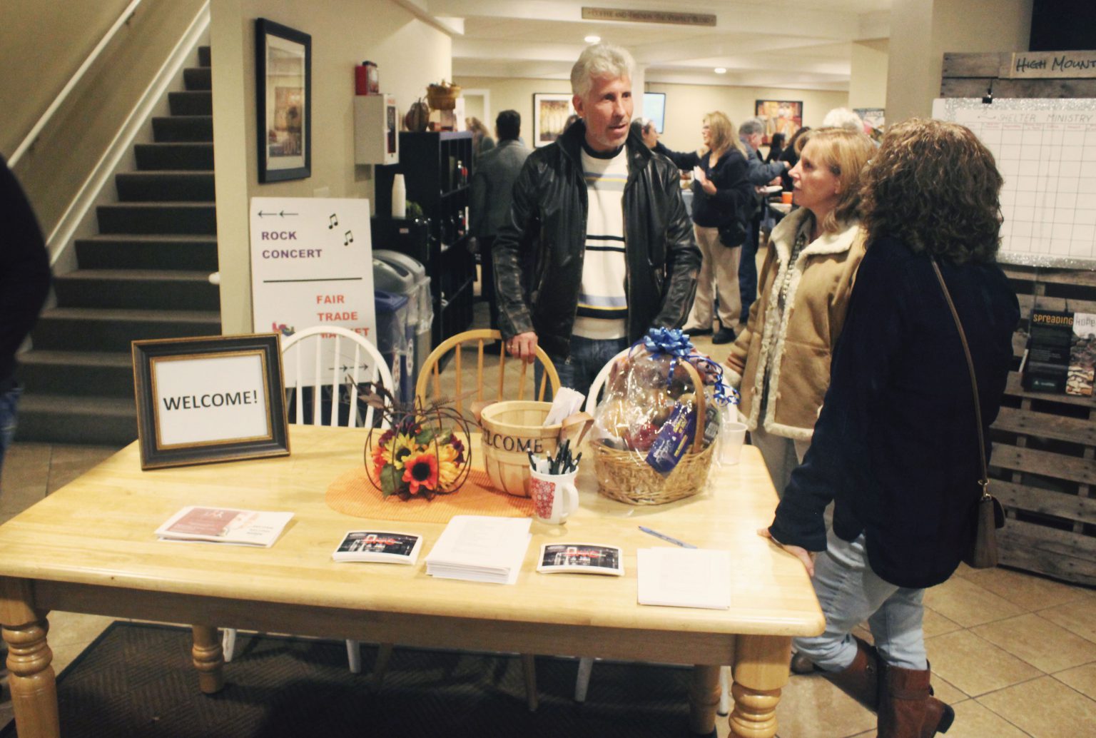 Justice Rocks 5: Event Recap – Justice Network