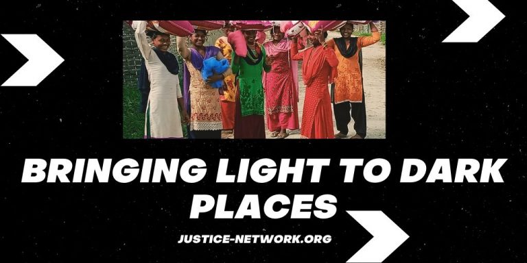 Justice Network – End Injustice for All
